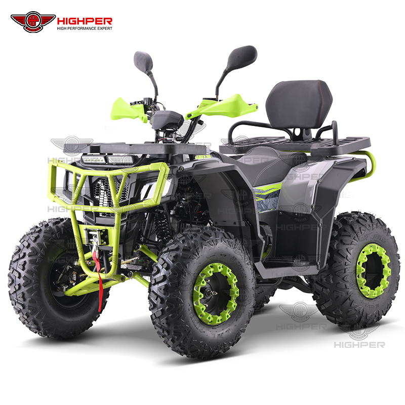 China BALANCE SHAFT DOUBLE SEATS 200CC ATV QUAD BIKE Manufacturer and ...