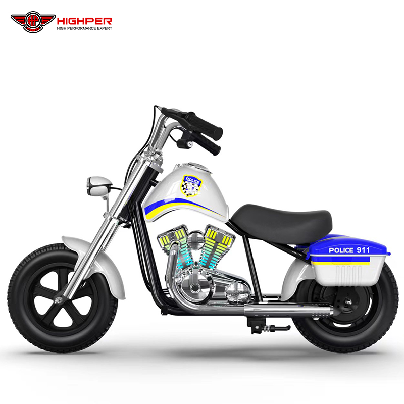 China Battery Powered Ride On Bike Electric Mini Motorcycle For Kids ...