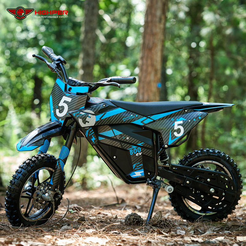 China 800W 36V Electric Mini Motorcycle For Kids Manufacturer and ...
