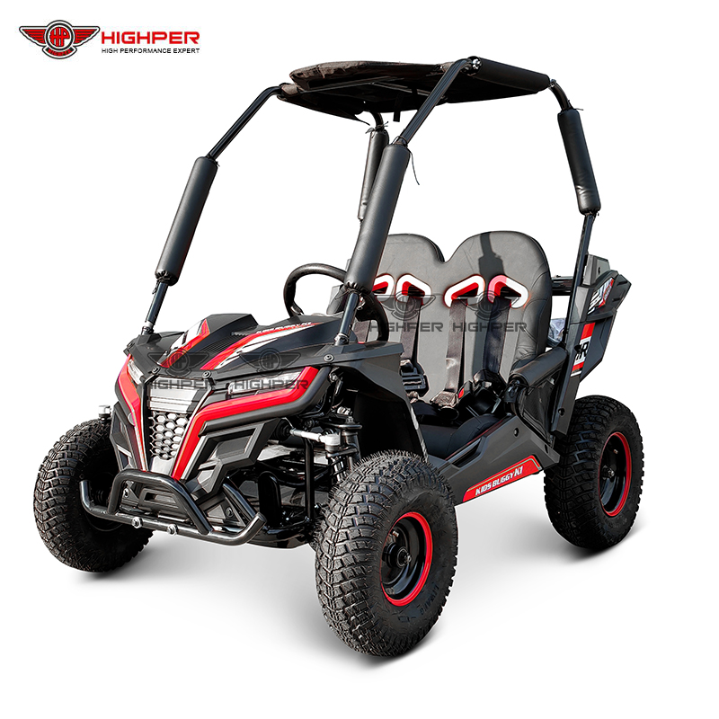China Kids Mini Go Kart Manufacturer and Exporter | Highper