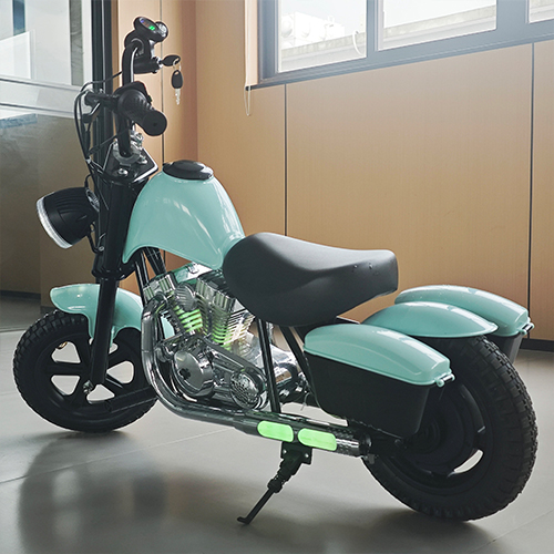 China Battery Powered Ride On Bike Electric Mini Motorcycle For Kids ...