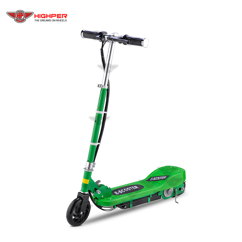 China 100w24v Small Electric Scooter for Kids Manufacturer and Exporter ...