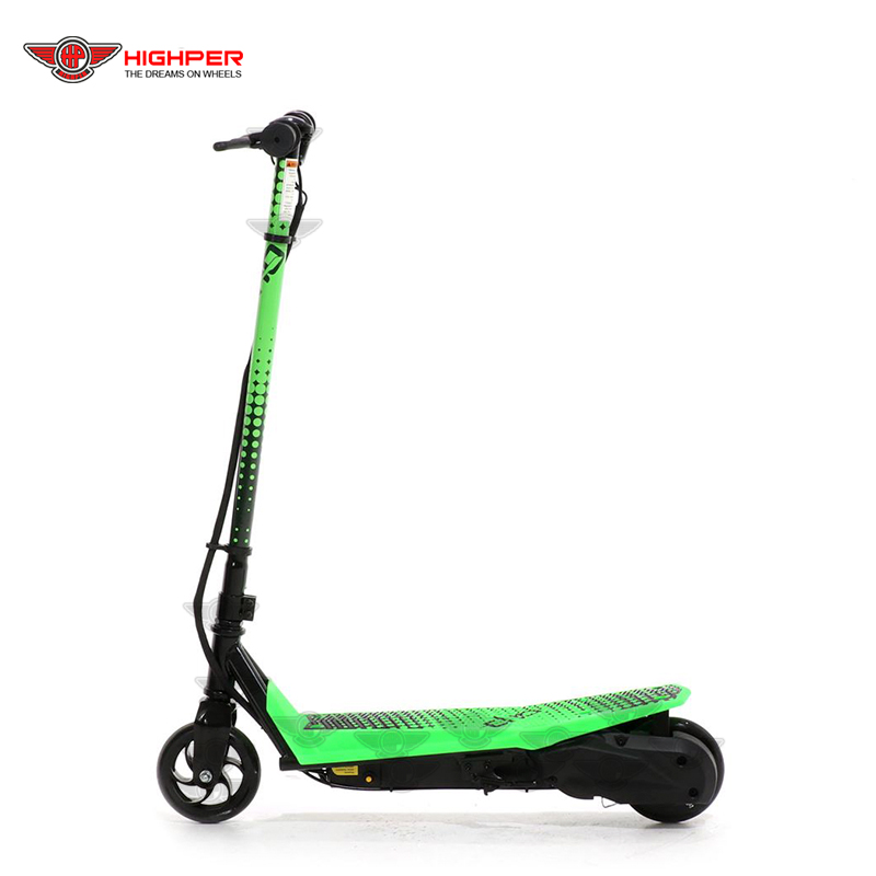 China 100w24v Small Electric Scooter for Kids Manufacturer and Exporter ...