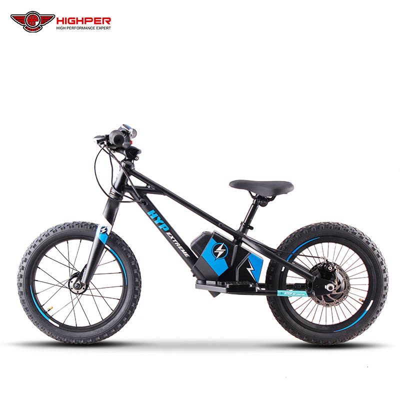 China 16″ Electric Balance Bike Hub Motor Manufacturer and Exporter ...