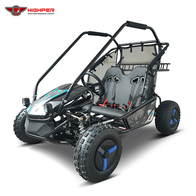 China Gas 212cc Go Kart Buggy with Nice Looking for Kids Manufacturer ...