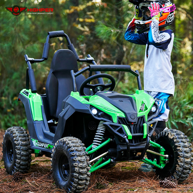 China Go Kart UTV 1200w with 4 Gears for Kids Manufacturer and Exporter ...