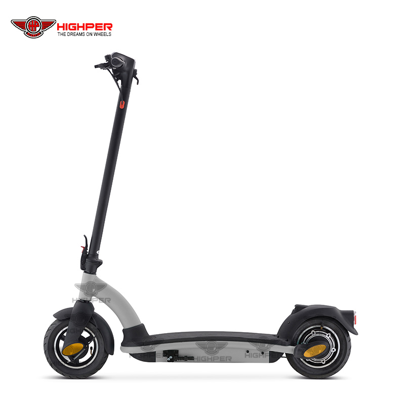 China Electric Scooter (HP-I46) Manufacturer and Exporter | Highper