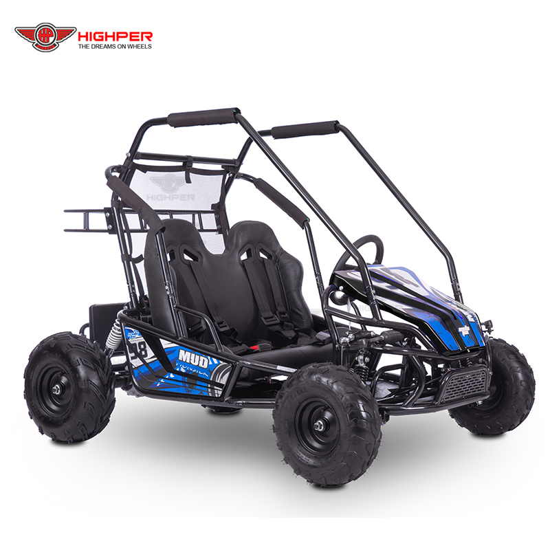 China Chinese Professional Electric Billy Cart - ELECTRIC GO KART for ...