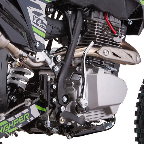 China CE Approved Off Road 150cc 250cc Gas Pit Dirt Bike Cross ...