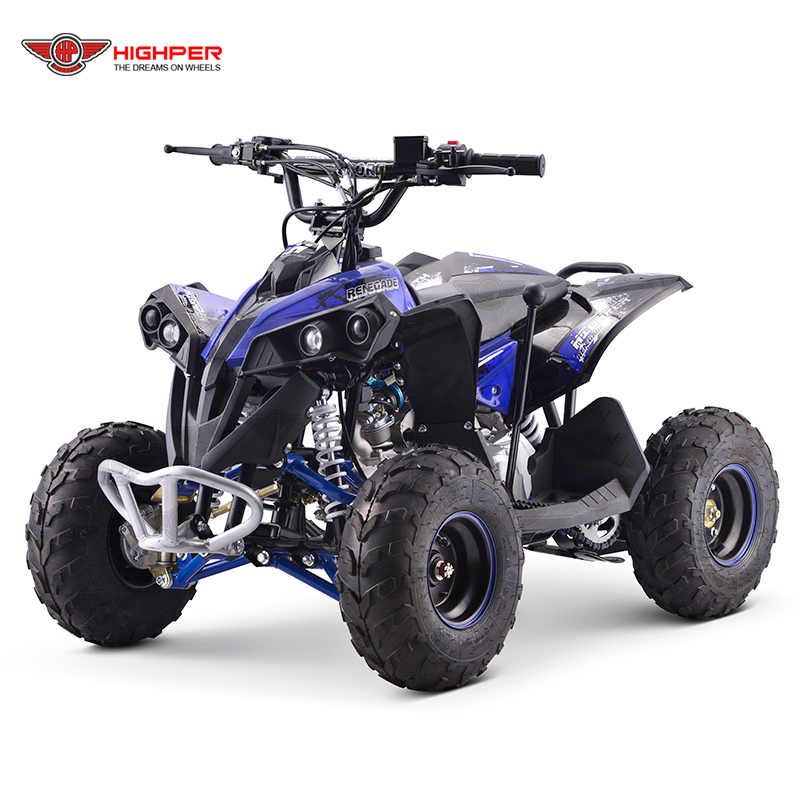 China Rengade Gas Petrol 110cc Cuatrimoto ATV Manufacturer and Exporter ...