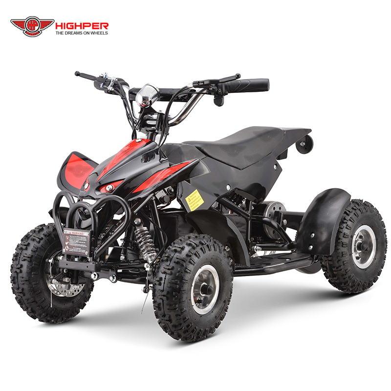 China Newly Arrival Electric Atv 1000w 48w Atv - 500W 800W 1000W 36V ...